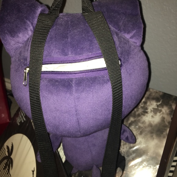 Bags | Sailor Moon Cat Backpack | Poshmark